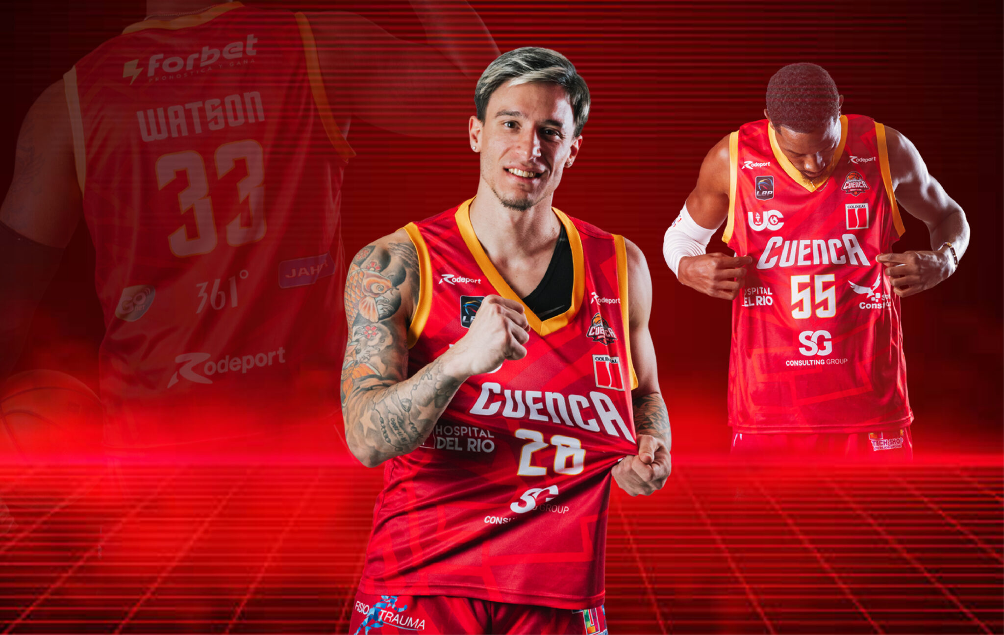 Inicio - rodeport.com.ec